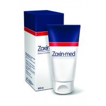 Zoxin-Med, szampon, 100 ml | Apteline.pl
