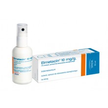 Elmetacin, aerozol, 50 ml | Apteline.pl