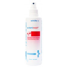 Octenisept 50 ml, spray, cena, ulotka | Apteline.pl