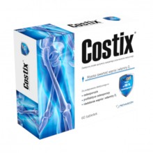 Costix, 60 tabletek | Apteline.pl