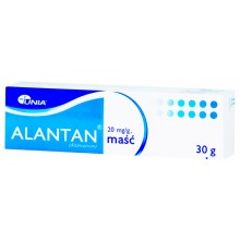 Dermitopic 0,1%, maść, 30 g | Apteline.pl