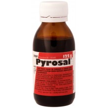 Pyrosal, syrop, 125 g | Apteline.pl