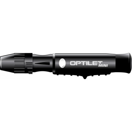 Optilet mini, regulowany nakłuwacz, 1 sztuka | Apteline.pl