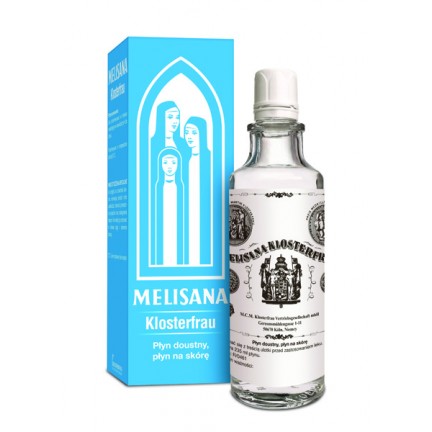 Melisana, płyn, 235 ml | Apteline.pl