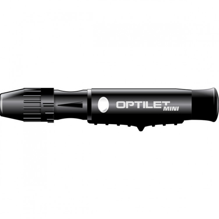 Optilet mini, regulowany nakłuwacz, 1 sztuka | Apteline.pl