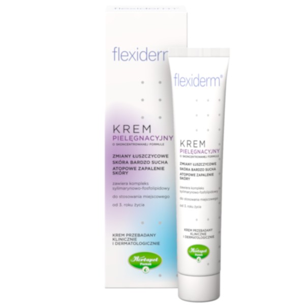 Flexiderm krem 30 g | Apteline.pl