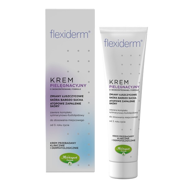 Krem Flexiderm, 75 g | Apteline.pl