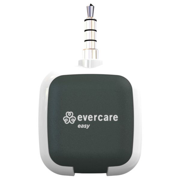 Evercare Easy, wielofunkcyjny system diagnostyczny | Apteline.pl