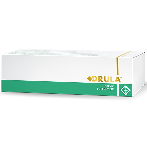Krem Drula Super Forte, 30 ml | Apteline.pl