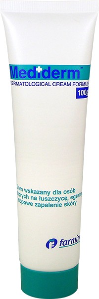 Mediderm Cream, 100 g | Apteline.pl