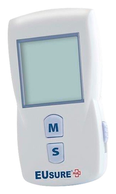 Eusure One, system monitorowania stężenia glukozy we krwi | Apteline.pl